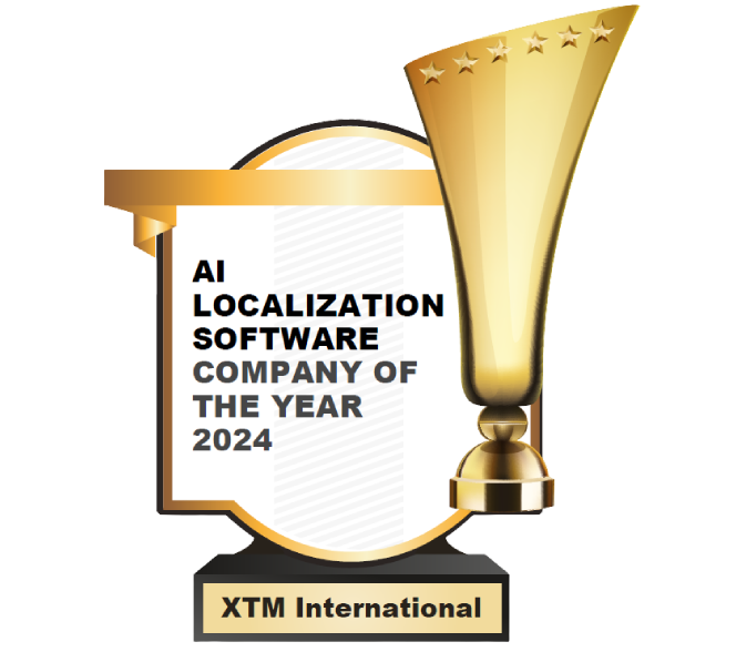 XTM AI | Enterprise AI for Scalable, High-Quality Localization